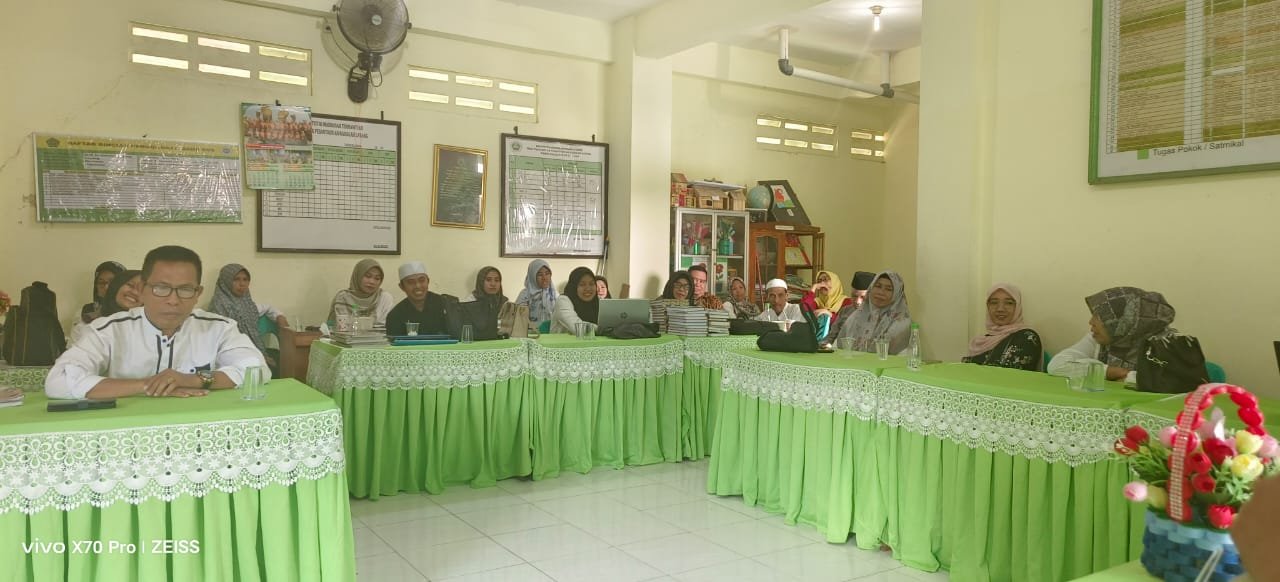 Pesantren An Nahdlah Halal bi Halal dan Rapat PPDB – Pondok Pesantren ... Pesantren An Nahdlah Halal bi Halal dan Rapat PPDB – Pondok Pesantren ...